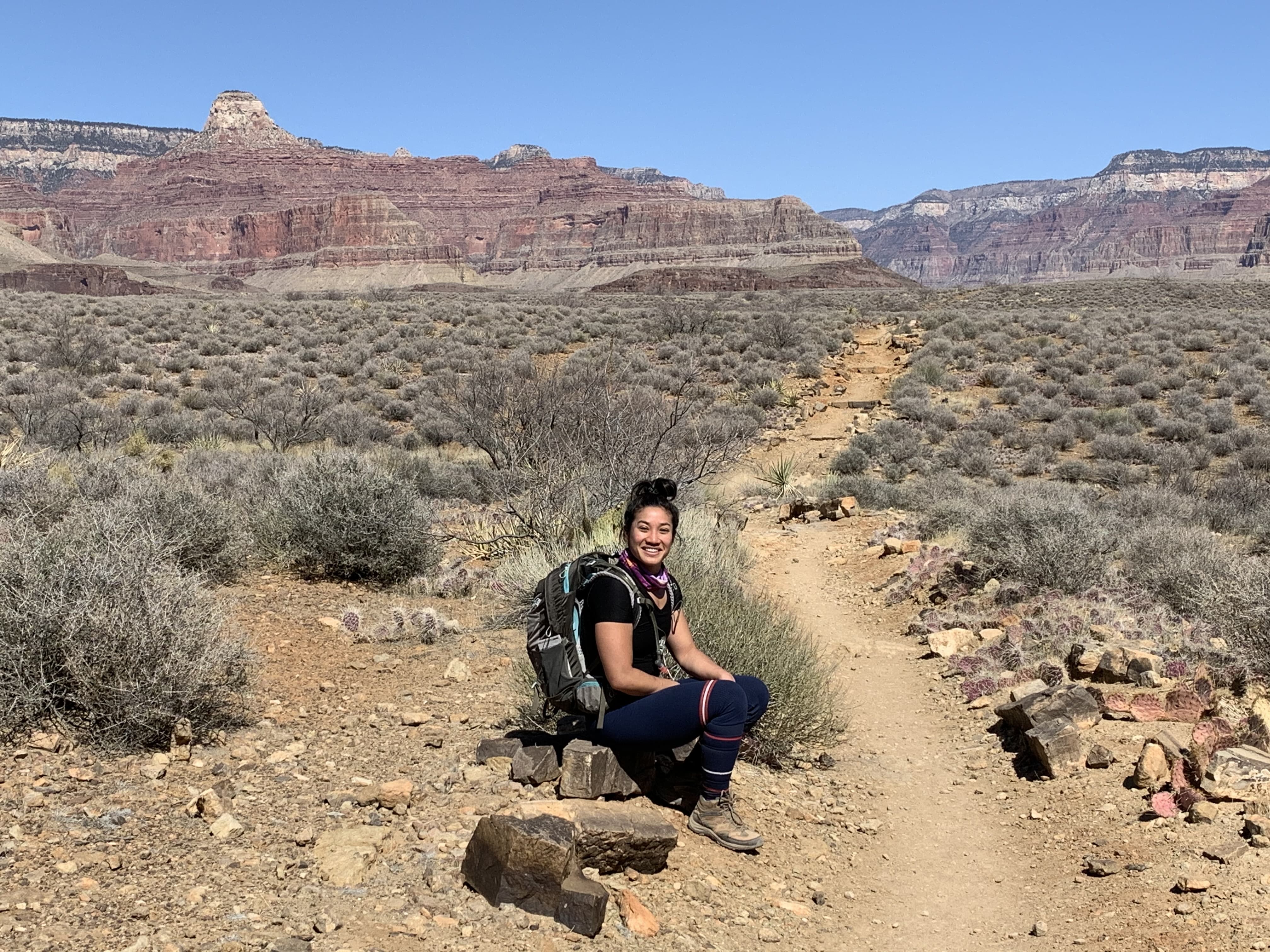 Hiking Alone? Here are 5 Safety Tips To Give You The Confidence To Solo Hike